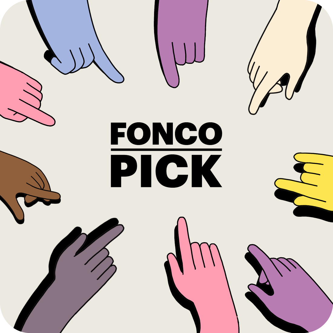 공지사항 | FONCO