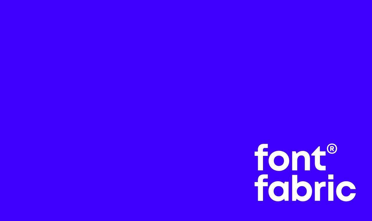 Fontfabric Collection-1 | FONCO